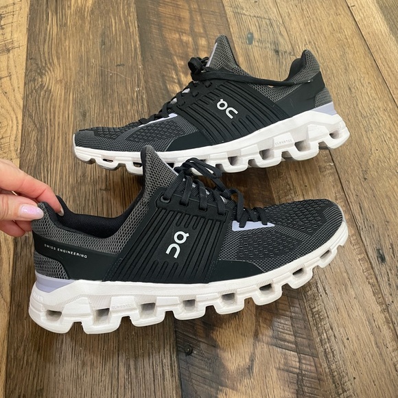 On Running | Shoes | On Cloud Cloudtec Helion Athlete Shoes Wm 9 | Poshmark